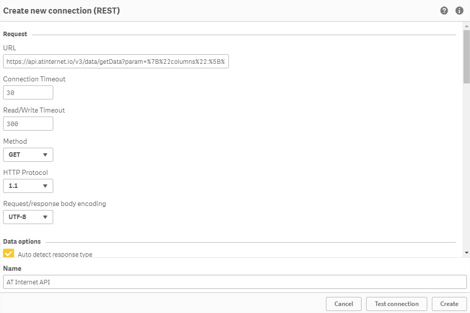 Qlik – Piano Support